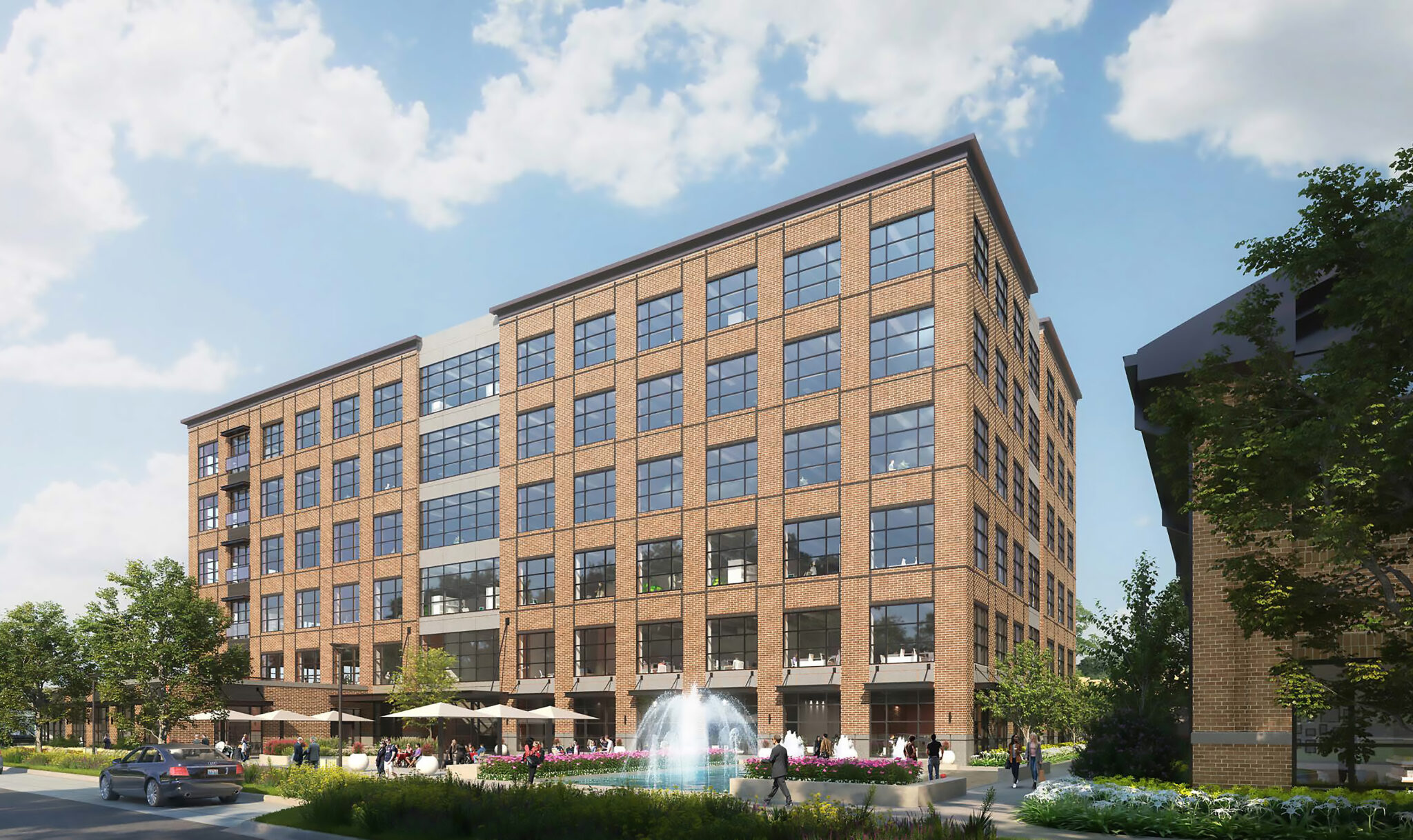 Office | Northwinds Summit